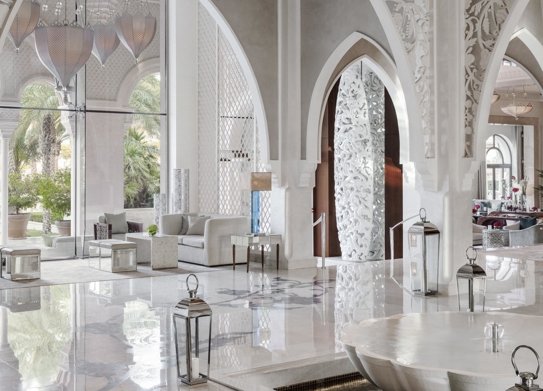 The meaning of space for luxury hotels and hospitality: Part 3 ...